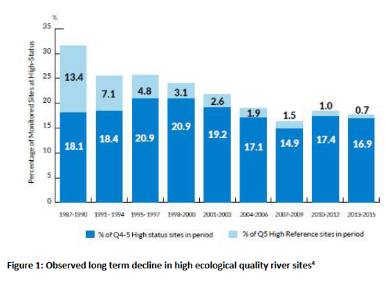 Blue Dot Catchments Programme Work Programme: River Basin Management ...