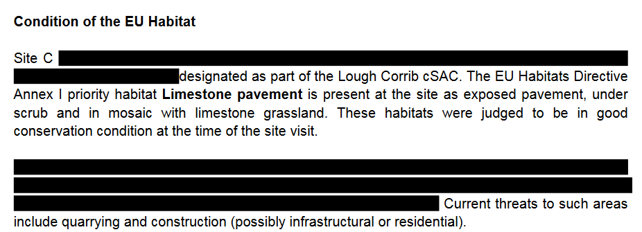 DAAAB membership, agendas, minutes – Useful Data for Irish River ...