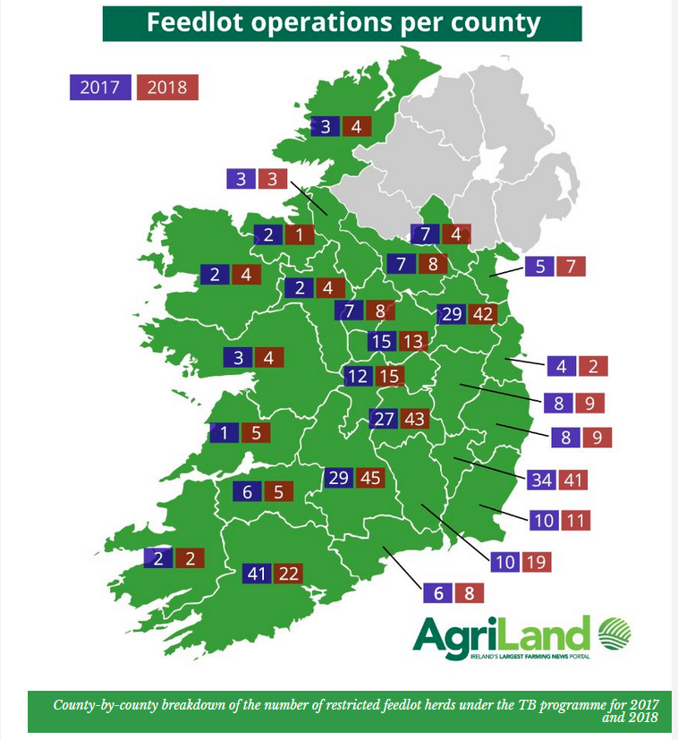 AIE Refusal: DAFM Register of Controlled Finishing Units (Feedlots ...